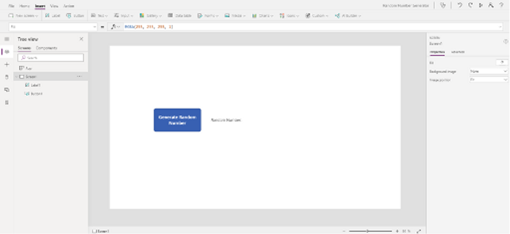 How to Create Canvas Power Apps and Flows - JourneyTeam