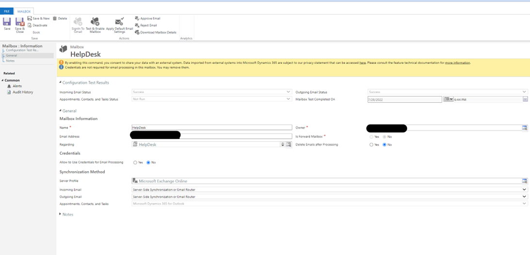 How to Create ARC Rules in Dynamics 365 - JourneyTeam
