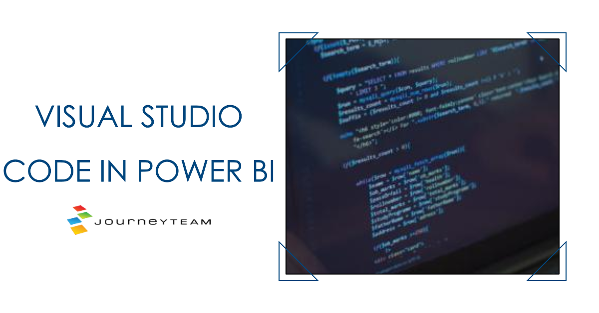 How to Use Visual Studio Code to Compare and Merge Changes in Power BI ...