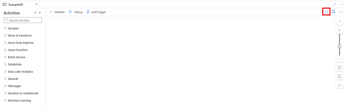 How to Move Your ADF Pipeline to Azure Synapse - JourneyTeam