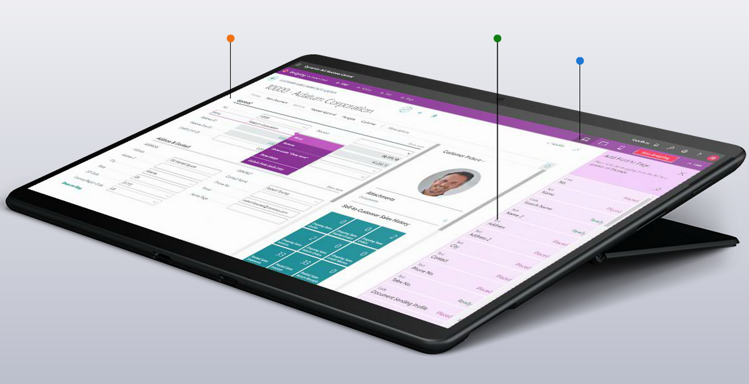 Integrating Business Central with Dataverse - JourneyTeam