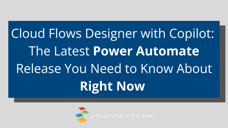 How to Filter HTML Tables in Power Automate - JourneyTeam