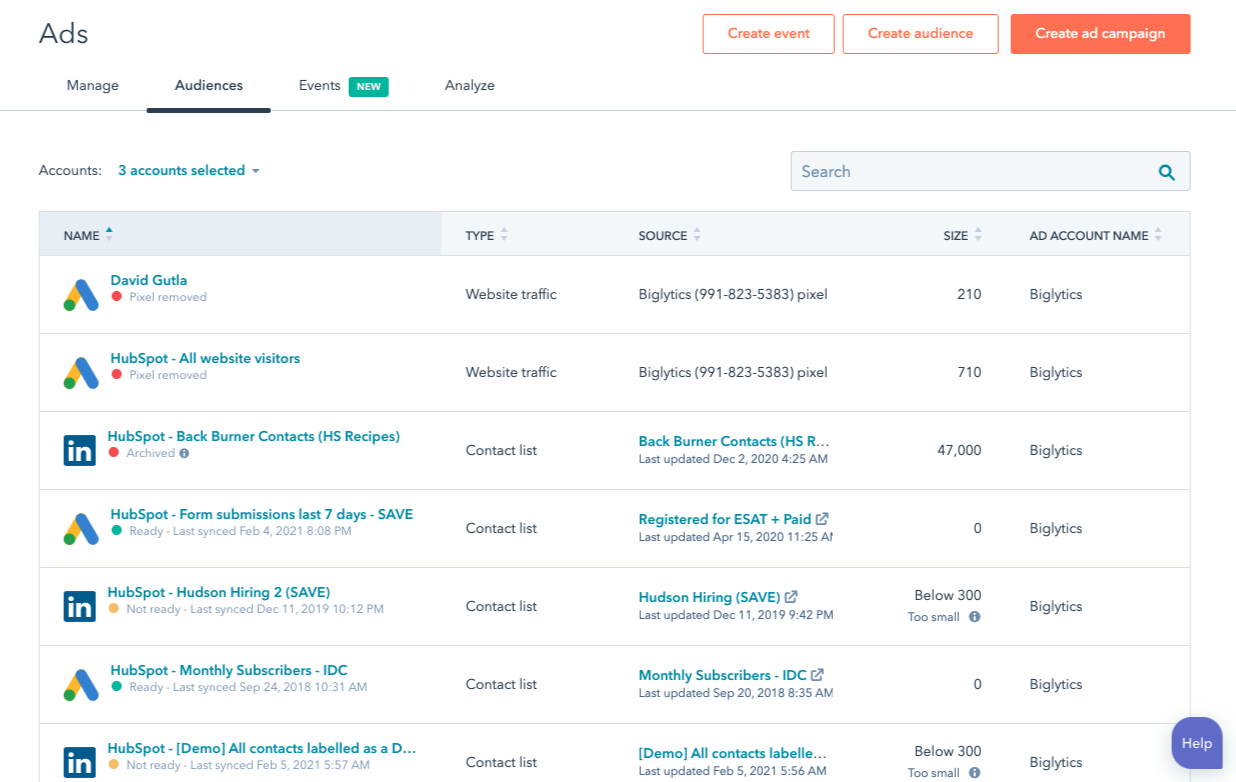 Dynamics 365 Marketing vs HubSpot Marketing Hub - JourneyTeam