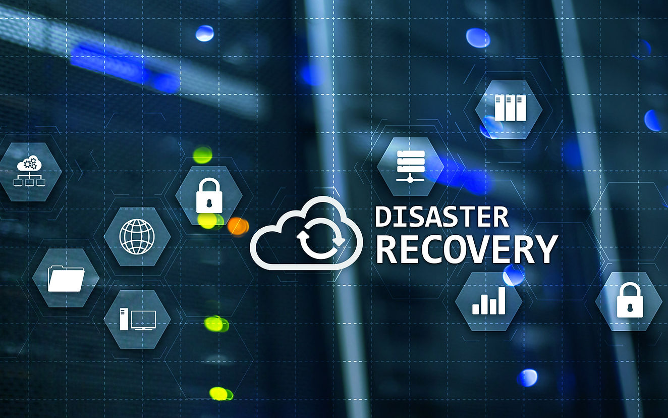 Azure Disaster Recovery Strategies - JourneyTeam