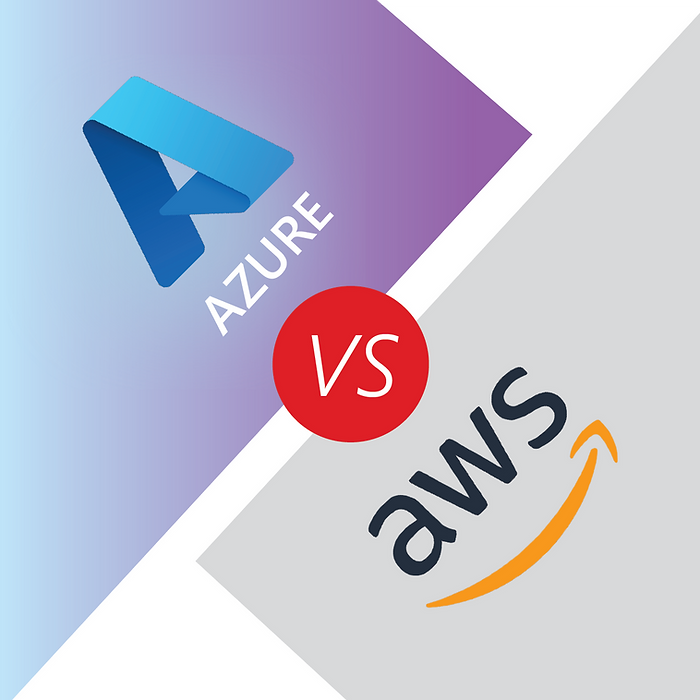 Cloud Security: Azure Security vs. AWS Security | JourneyTeam