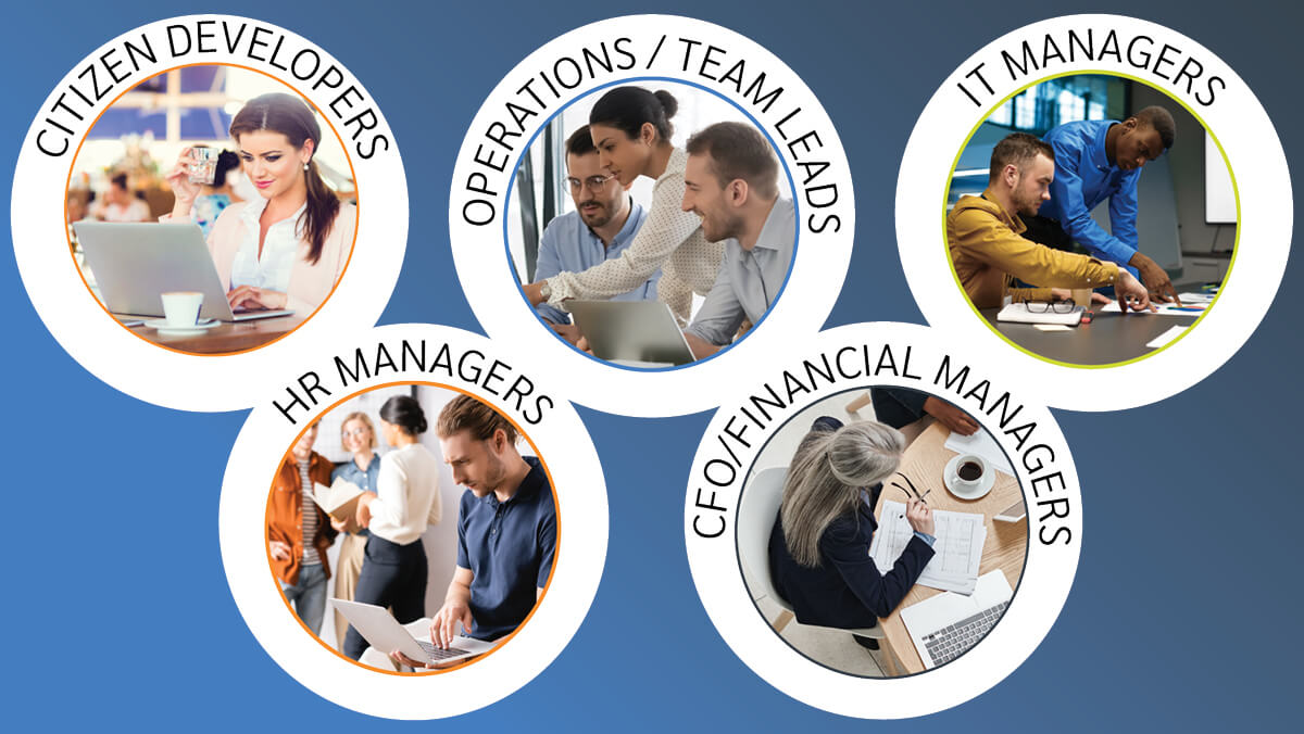 Meet the Innovators: 5 Nonprofit Roles Maximizing Impact with Power ...