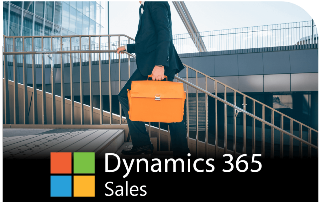 Microsoft Dynamics 365 Sales Implementation - JourneyTeam