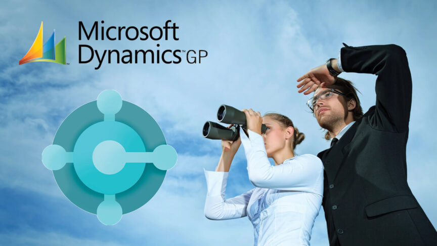 Navigating the Transition: From Dynamics GP to Dynamics 365 Business Central - JourneyTeam