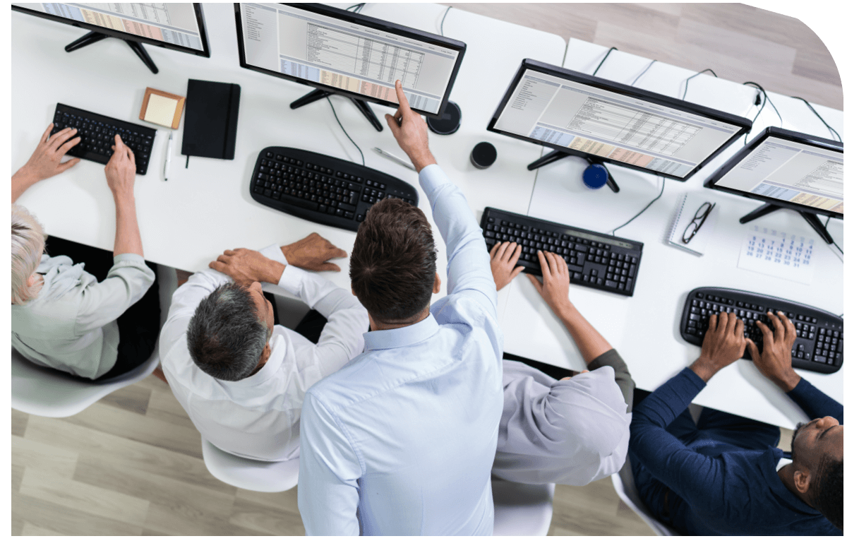 Training - JourneyTeam