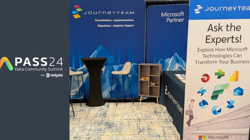 Data & Analytics Blog - JourneyTeam