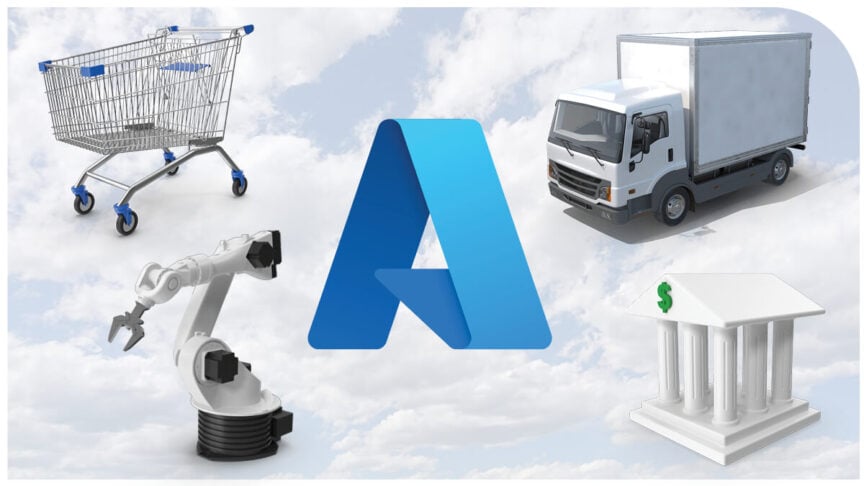 Transforming Industries with Azure Cognitive Services - JourneyTeam