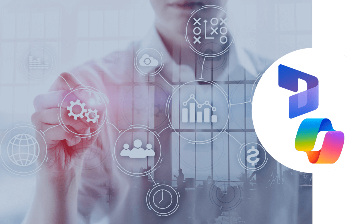 Microsoft Dynamics 365 Copilot