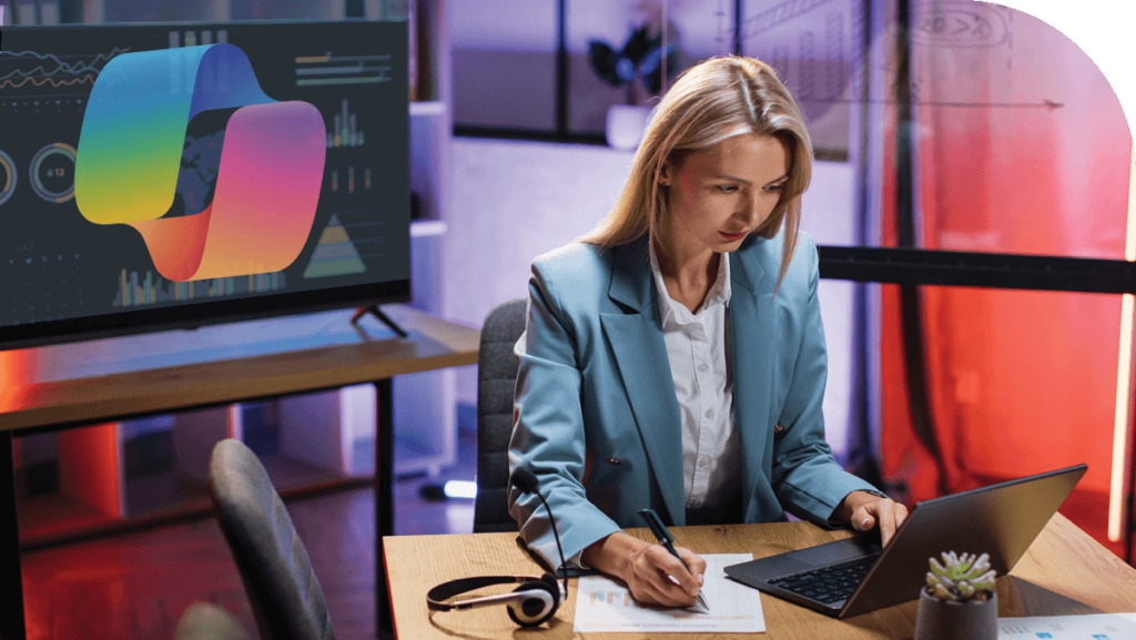 Microsoft Dynamics 365 Copilot