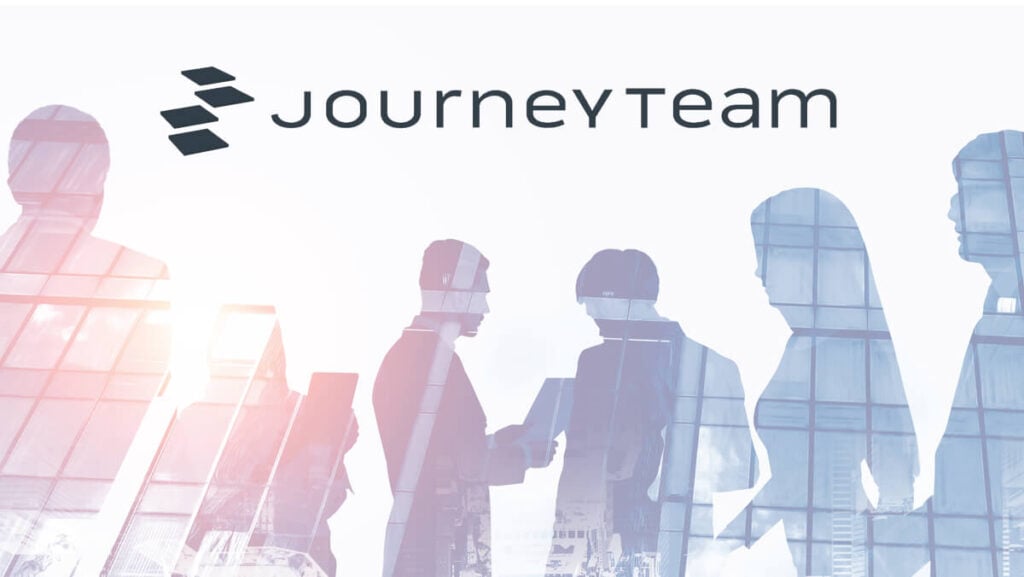 JourneyTeam Announces Strategic Leadership Evolution - JourneyTeam
