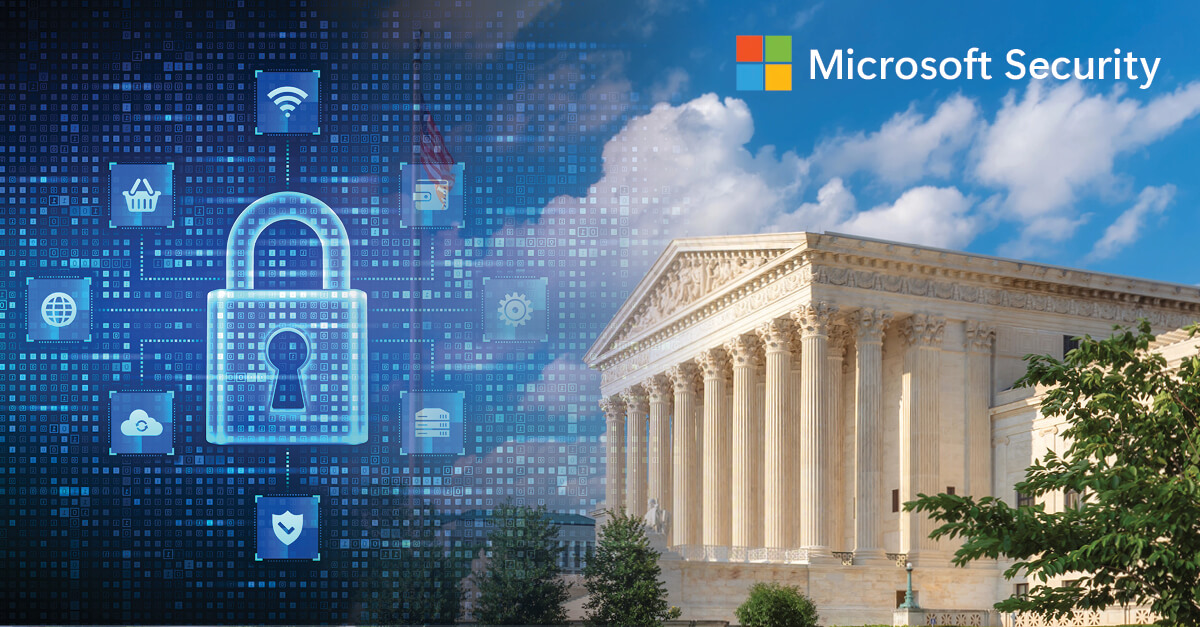 Public Sector Cyber Identity Risk Assessment - JourneyTeam