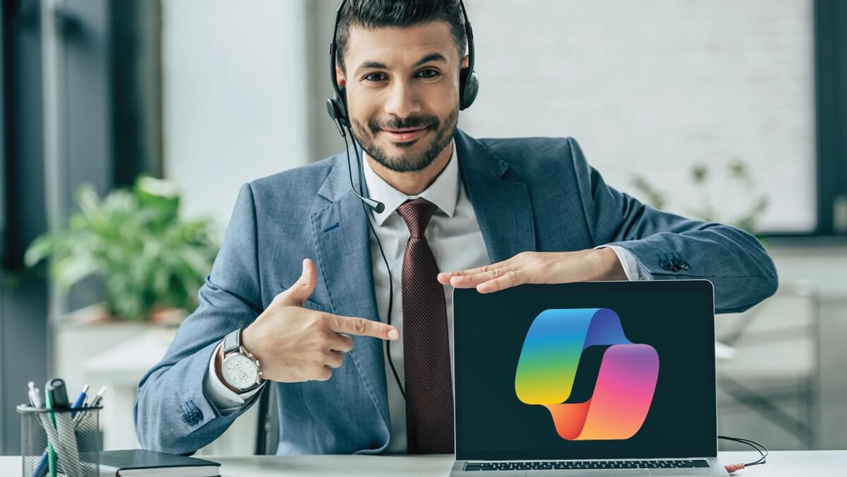 Sales Powered by Microsoft Copilot - JourneyTeam