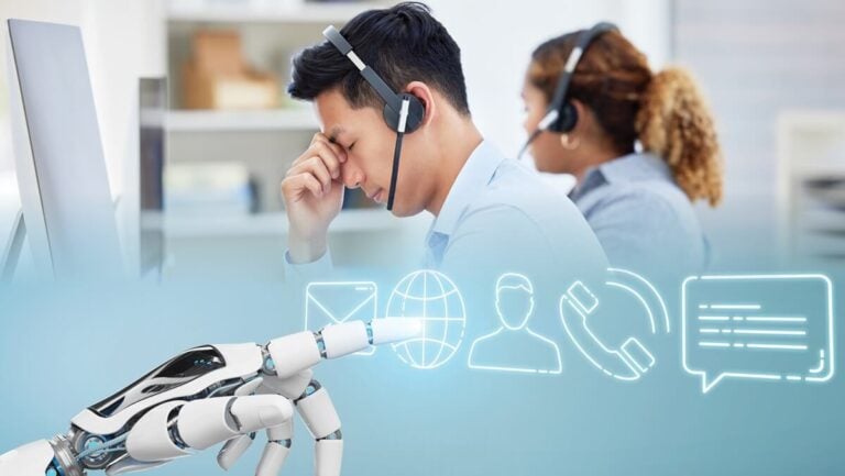 Dynamics 365 Contact Center Dynamics 365 Contact Center Blog - JourneyTeam