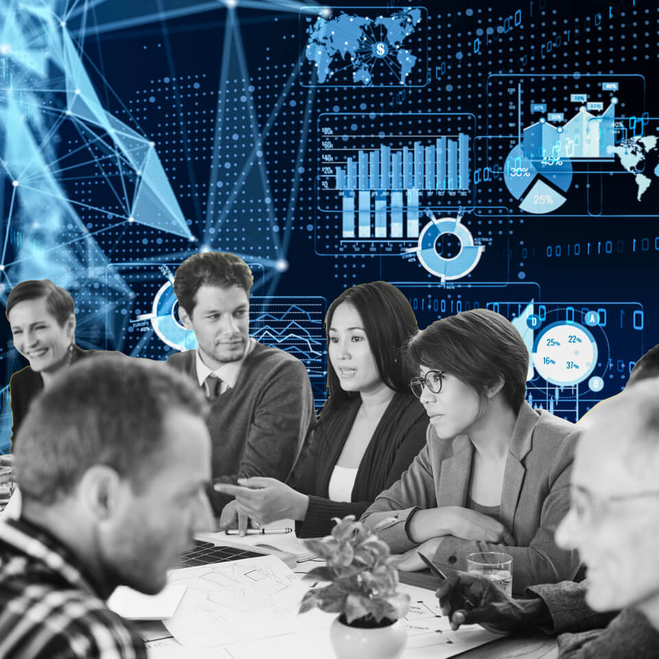 Microsoft Solutions to Propel Your Business Forward - JourneyTeam