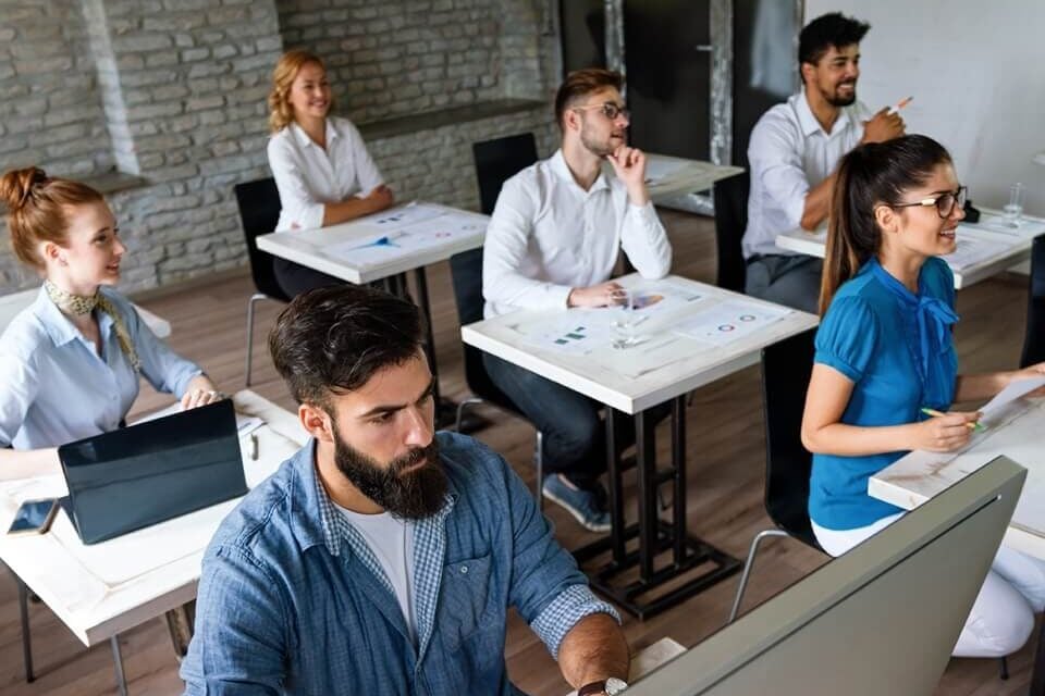 Dynamics 365 Business Central Sherpa Program - JourneyTeam