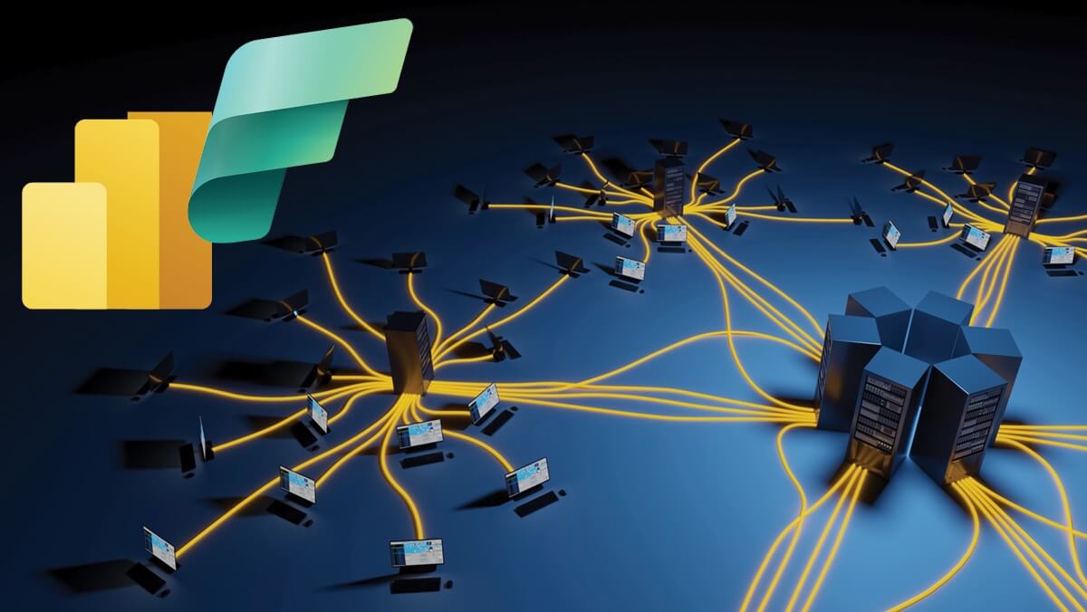 How to Build an AI-Ready Data Strategy with Microsoft Fabric and Power ...