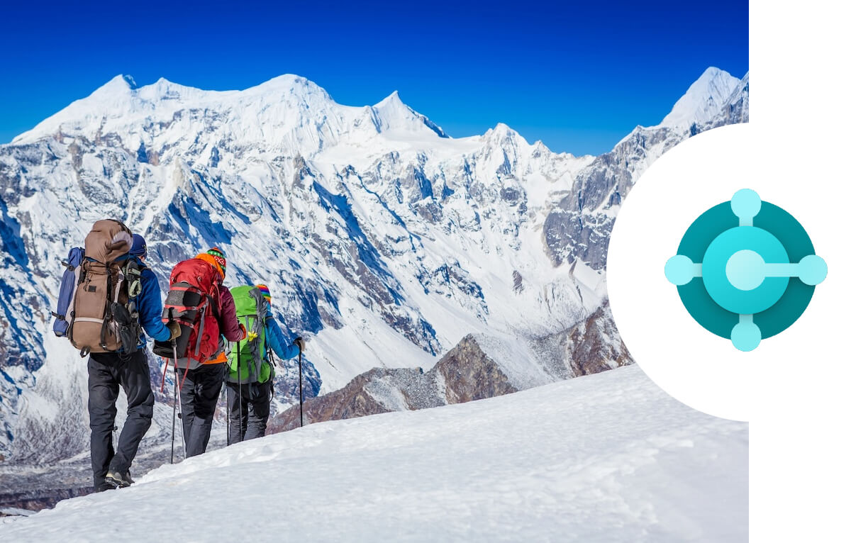 Dynamics 365 Business Central Sherpa Program - JourneyTeam
