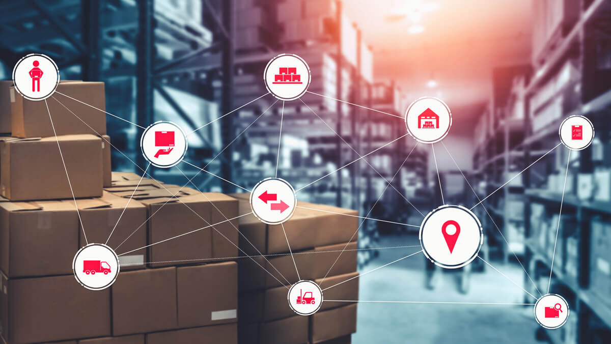 Top 6 Supply Chain Risk Management Solutions - JourneyTeam