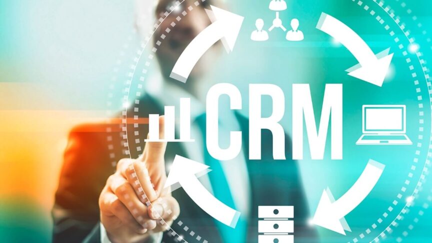 Beyond Data Tracking: Advanced CRM Use Cases that Close Deals - JourneyTeam
