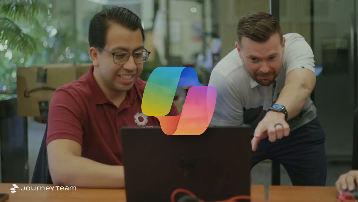 Accelerating Impact with AI: Centro de la Familia’s Agentic Copilot Reporting Solution - JourneyTeam