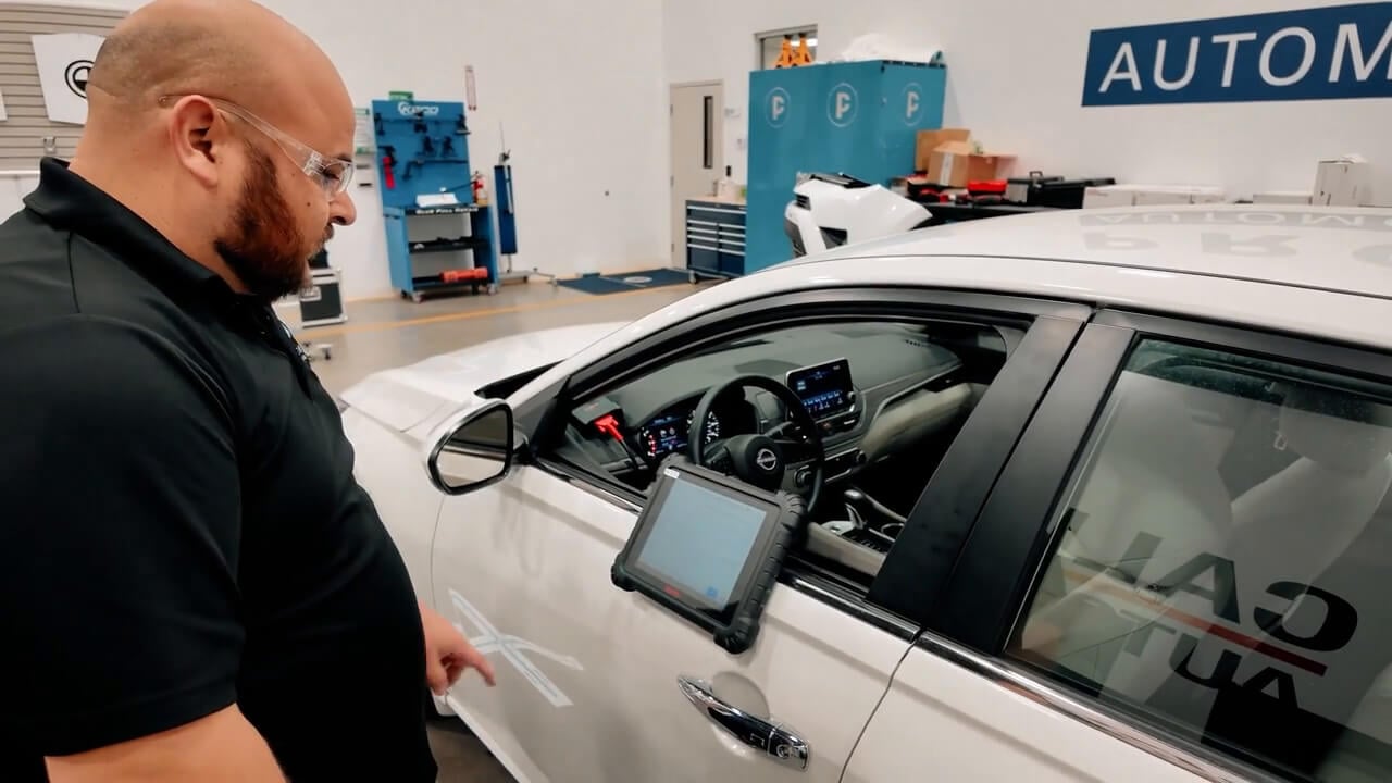 Protech Automotive Solutions - JourneyTeam
