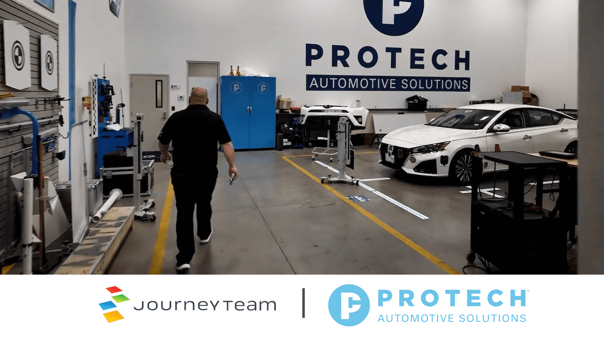 How Protech Turbocharged Their Operations with Microsoft Dynamics 365 and JourneyTeam - JourneyTeam