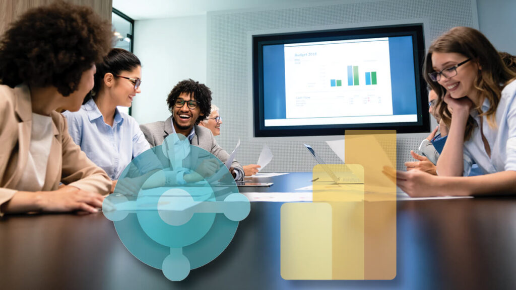 How to Create a Template in Power BI - JourneyTeam