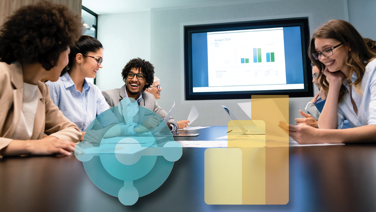 Self-Service BI with Power BI & Copilot: Empower Every User Without ...