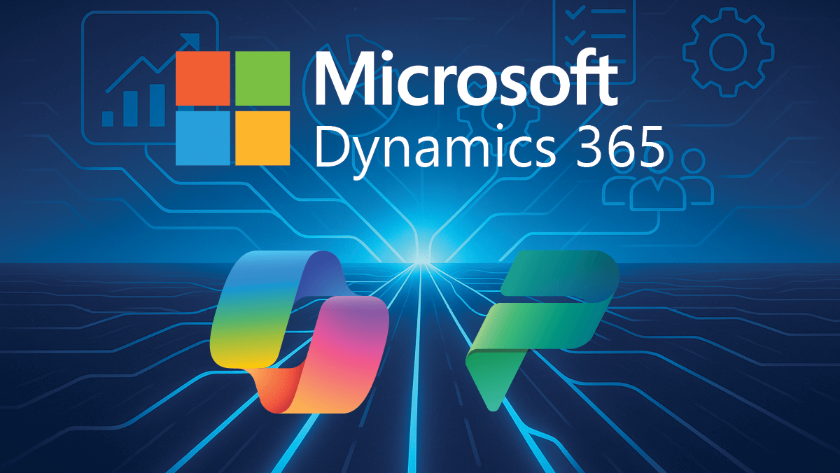 Unlocking Competitive Advantage with Microsoft's AI-First Business ...