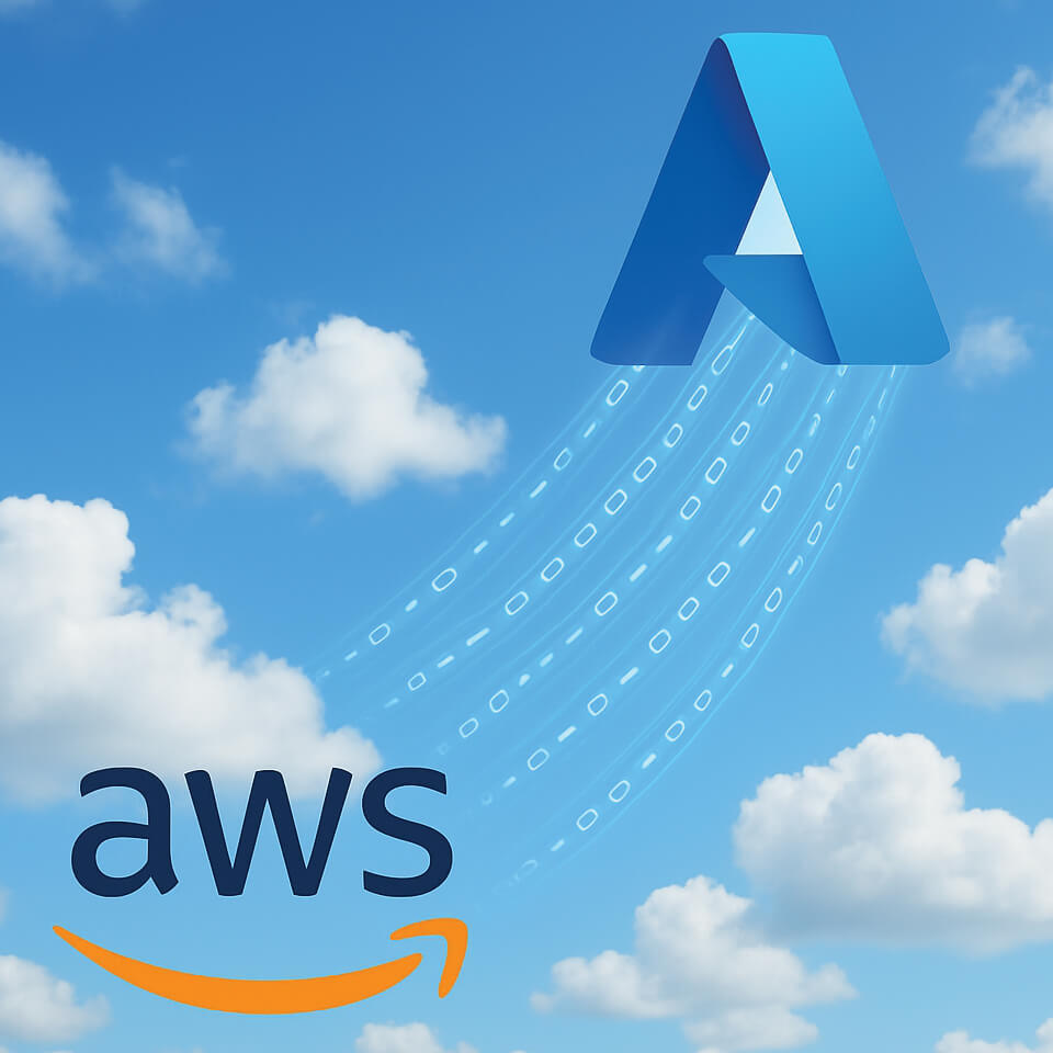 Azure Cloud Migration Services - JourneyTeam