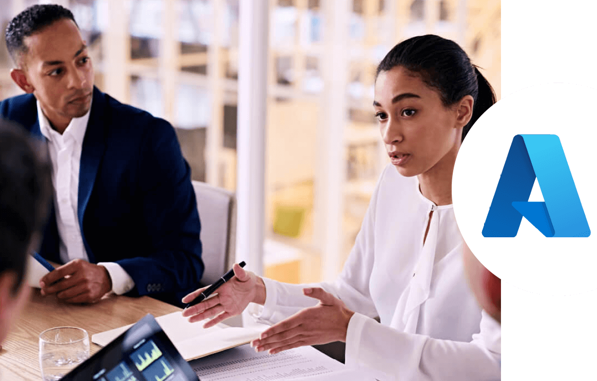 Azure Cloud Migration Services - JourneyTeam