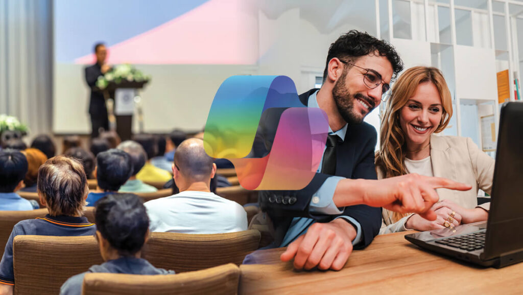 Microsoft Copilot & Agents Interactive Briefing: See AI at Work (Oct ...