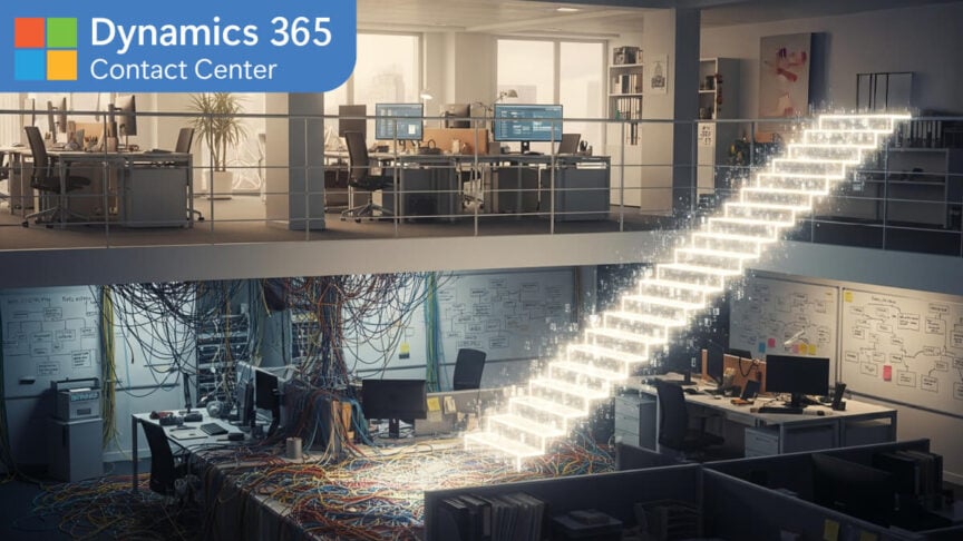 How to Create ARC Rules in Dynamics 365 - JourneyTeam