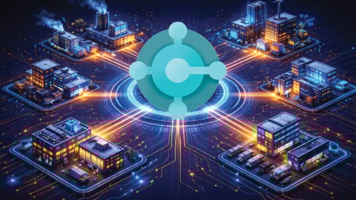 Multi-Entity ERP Visibility - JourneyTeam