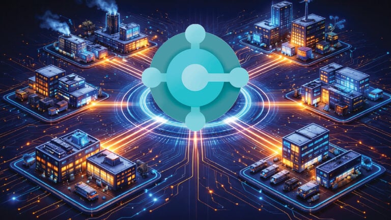 Multi-Entity ERP Visibility - JourneyTeam